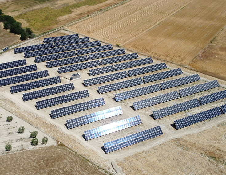 Product Applications - Hanersun