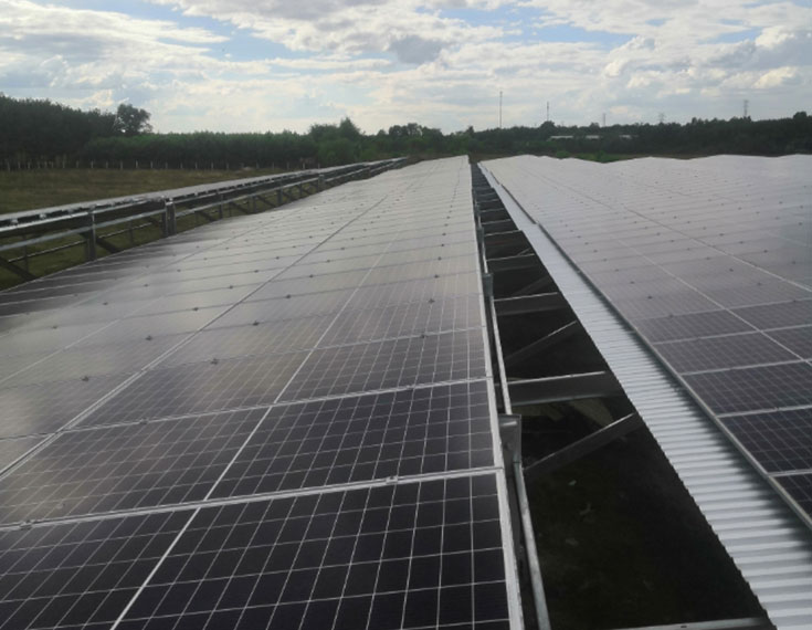 Product Applications - Hanersun